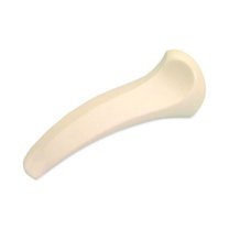 Softalk Standard Telephone Shoulder Rest, 2-5/8w X 7-1/2d X 2-1/4l ...