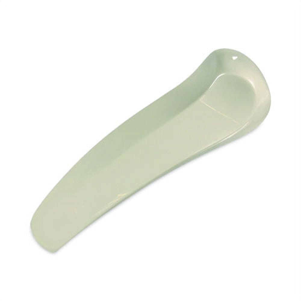 Standard Telephone Shoulder Rest, 2-5/8w X 7-1/2d X 2-1/4l, Pearl Gray ...