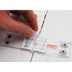 Standard Tell-Tale Crack Monitor - Walmart.com