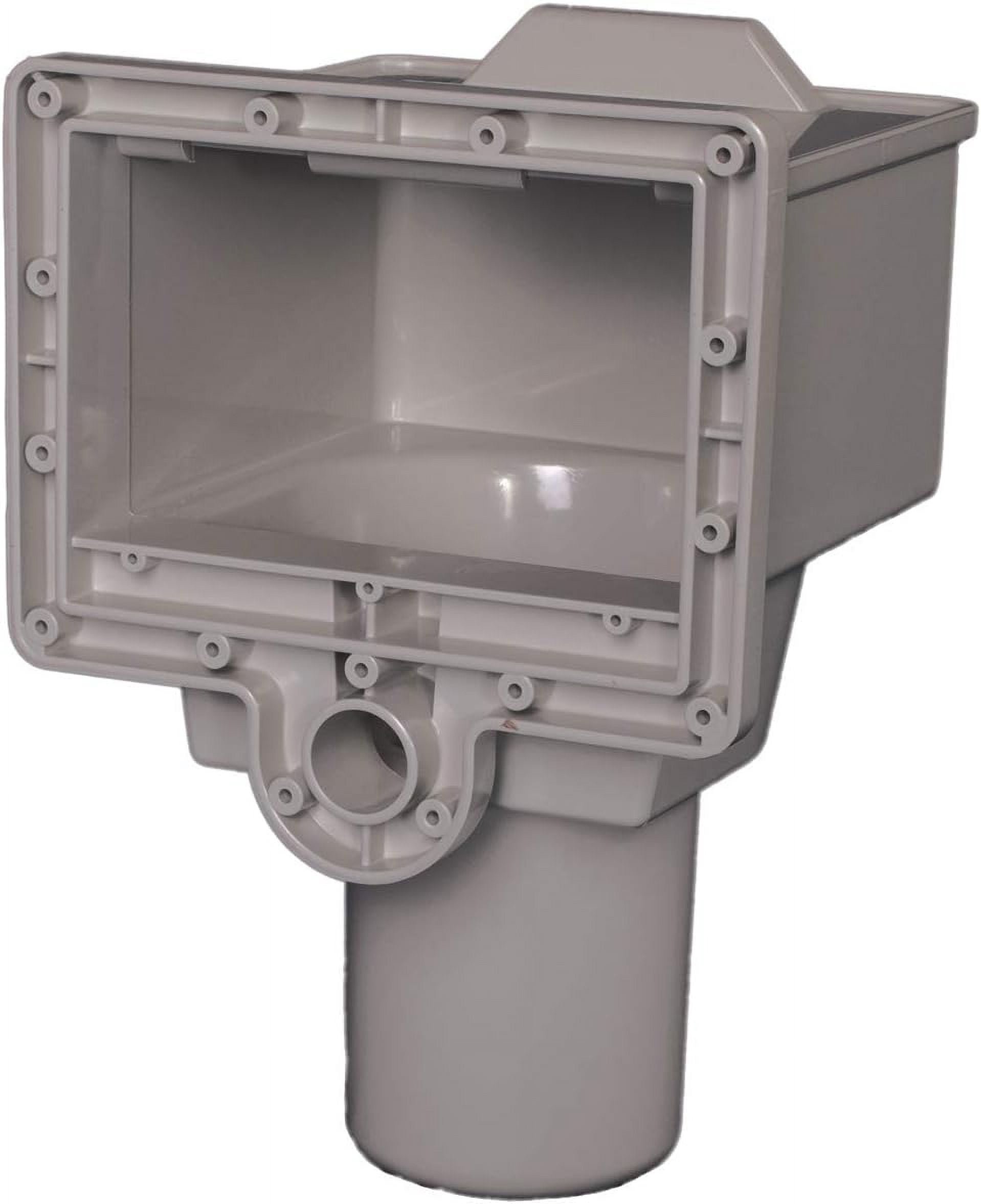 Standard Thru-Wall Skimmer - Walmart.com