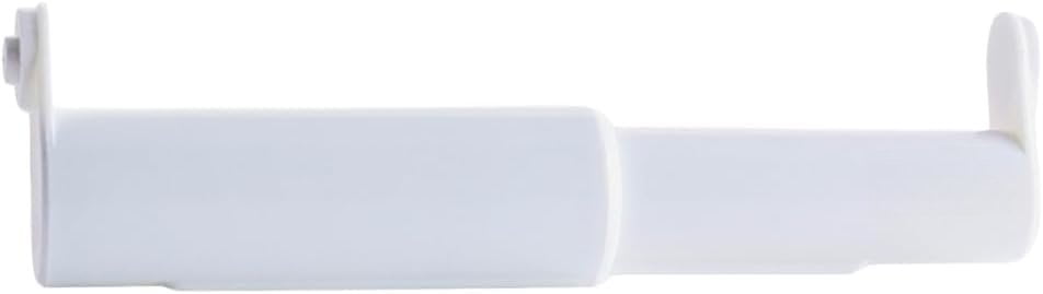 Standard Toilet Paper Holder Extender for Extra-Large Rolls - for ...