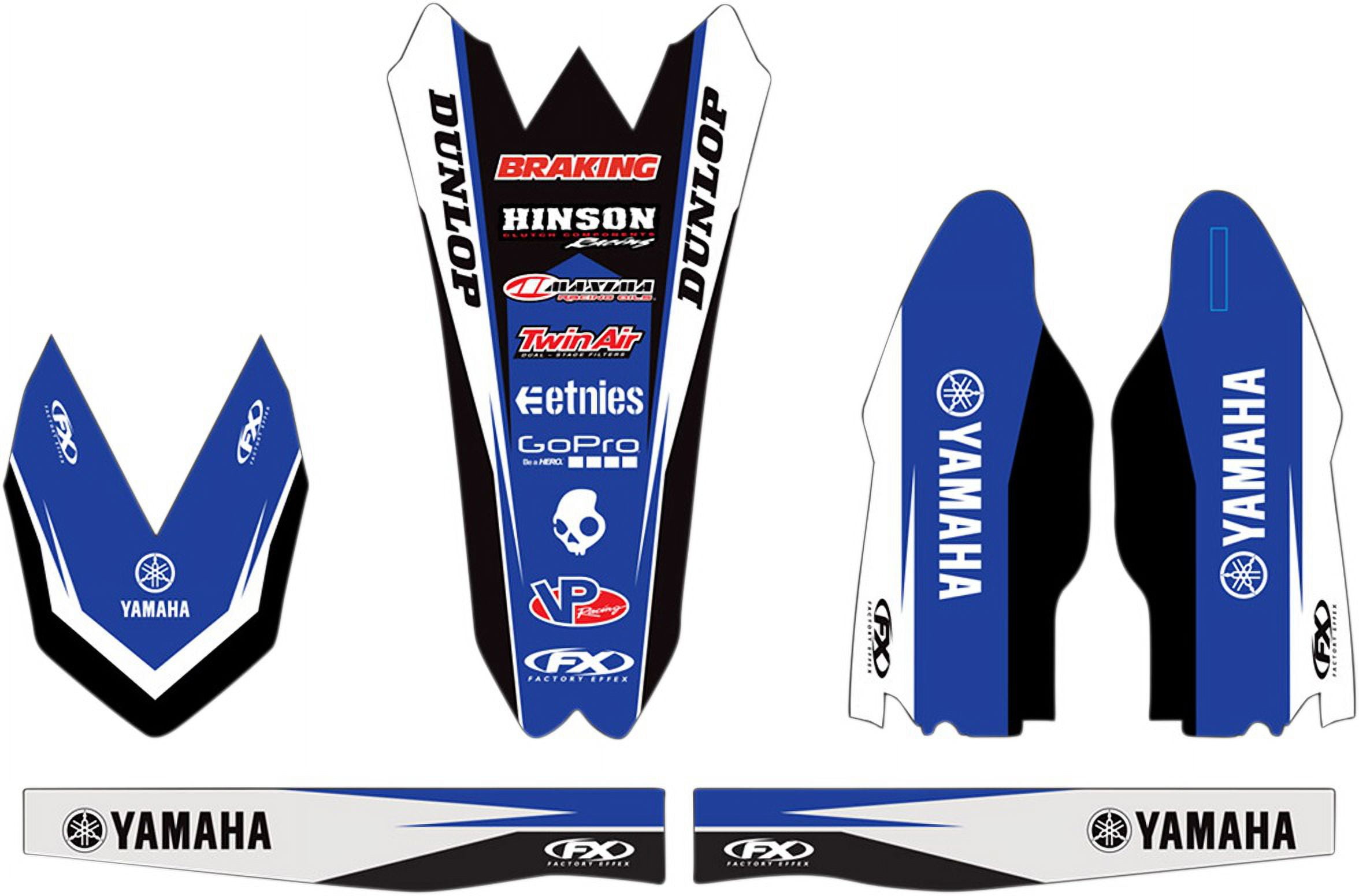 ( Standard Trim Graphic Kit - Walmart.com