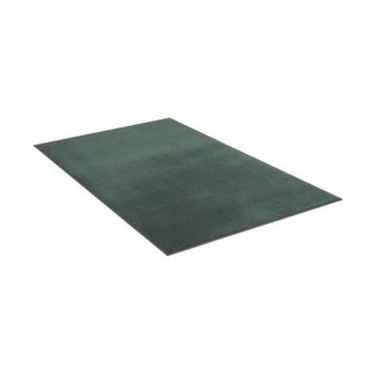 Standard Tuff Olefin Mat - Hunter Green - 3 x 10 ft. - Walmart.com
