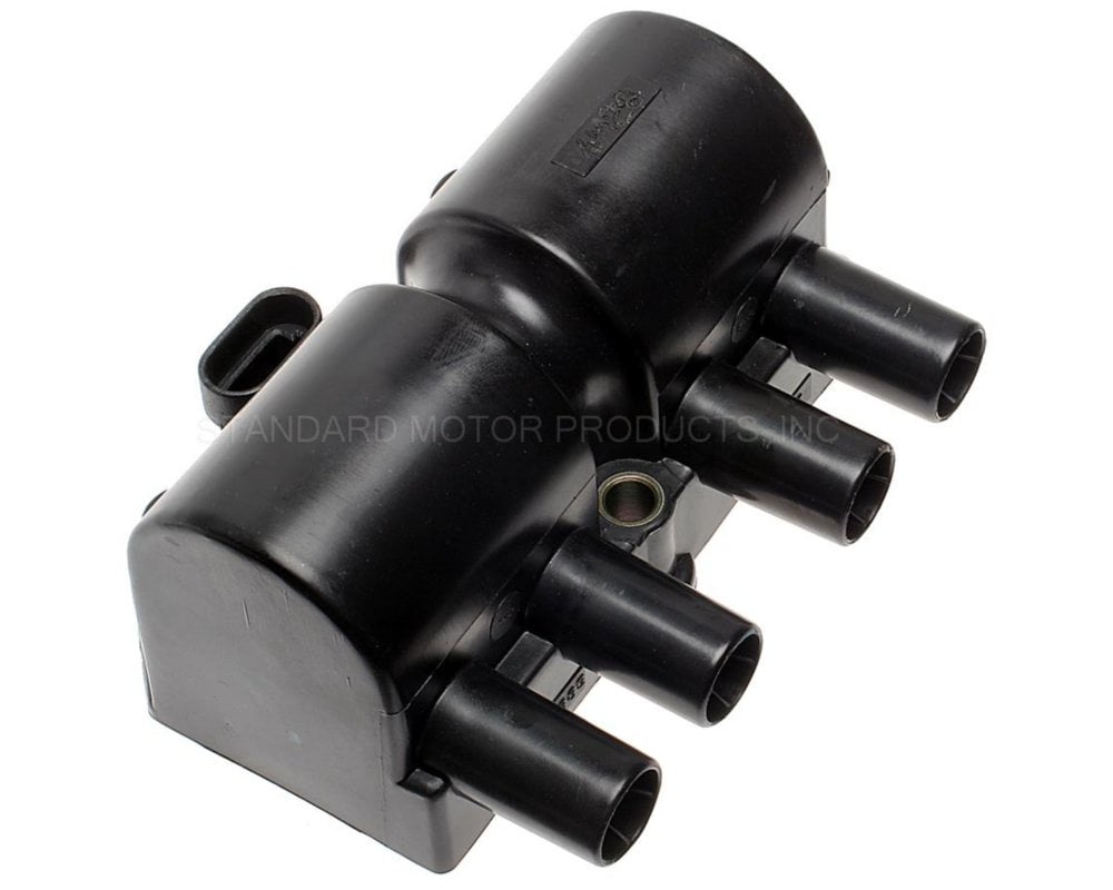 Standard UF-356 Ignition Coil, Magneto Design, OE Replacement - Walmart.com