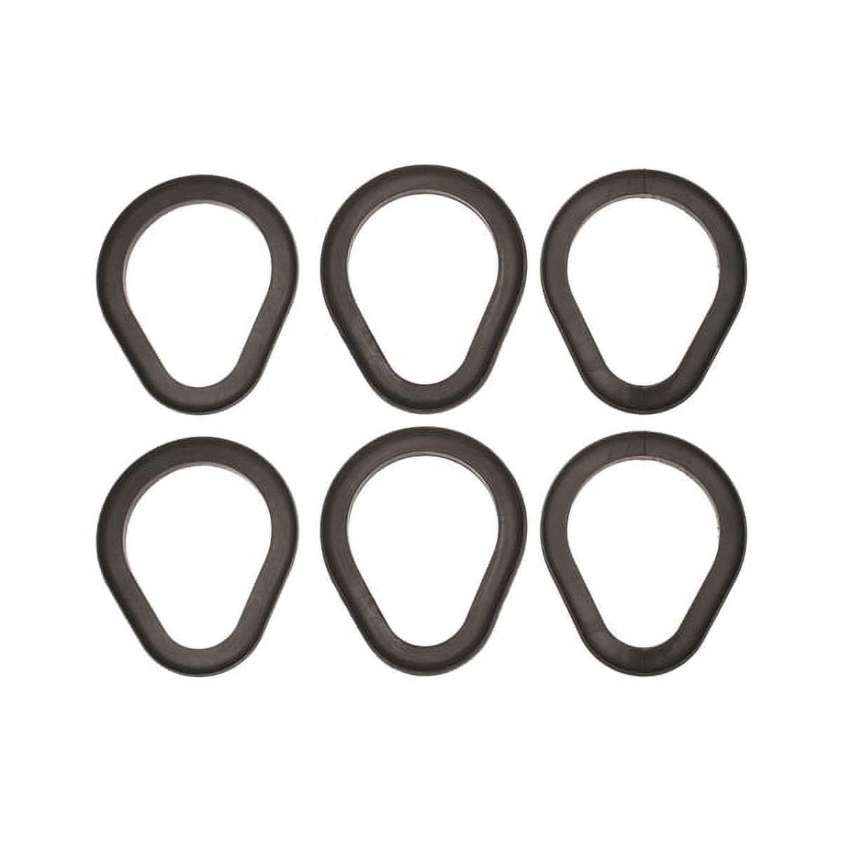 Standard UF831 Ignition Coil Mounting Gasket Fits select: 2002-2005 ...