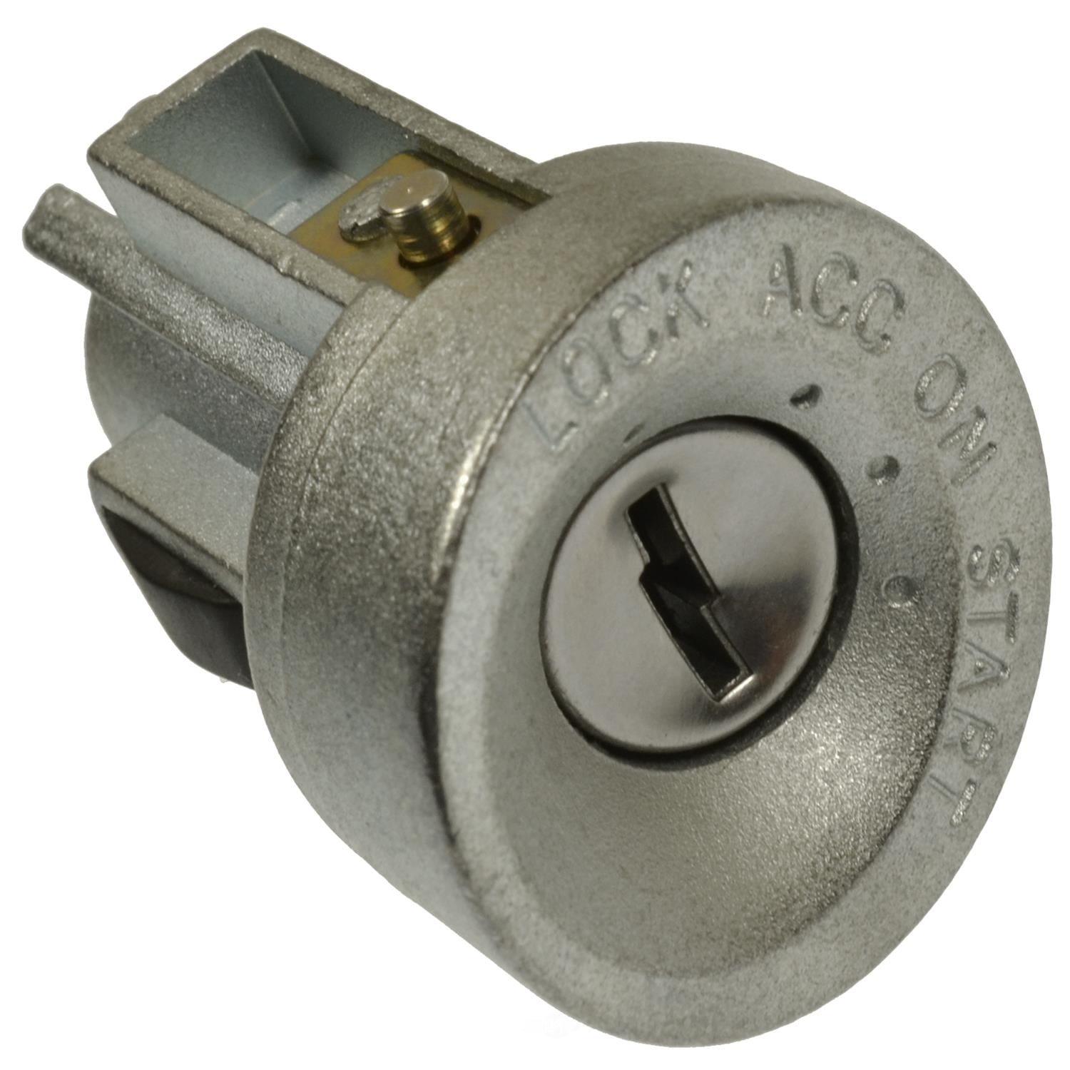 Standard US-147L Ignition Lock Cylinder - Walmart.com