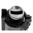 Standard US-170L Ignition Lock Cylinder and Keys, Intermotor - Walmart.com