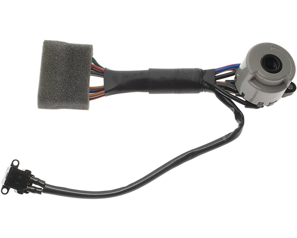Standard US-172 Starter Switch For Toyota Cressida - Walmart.com