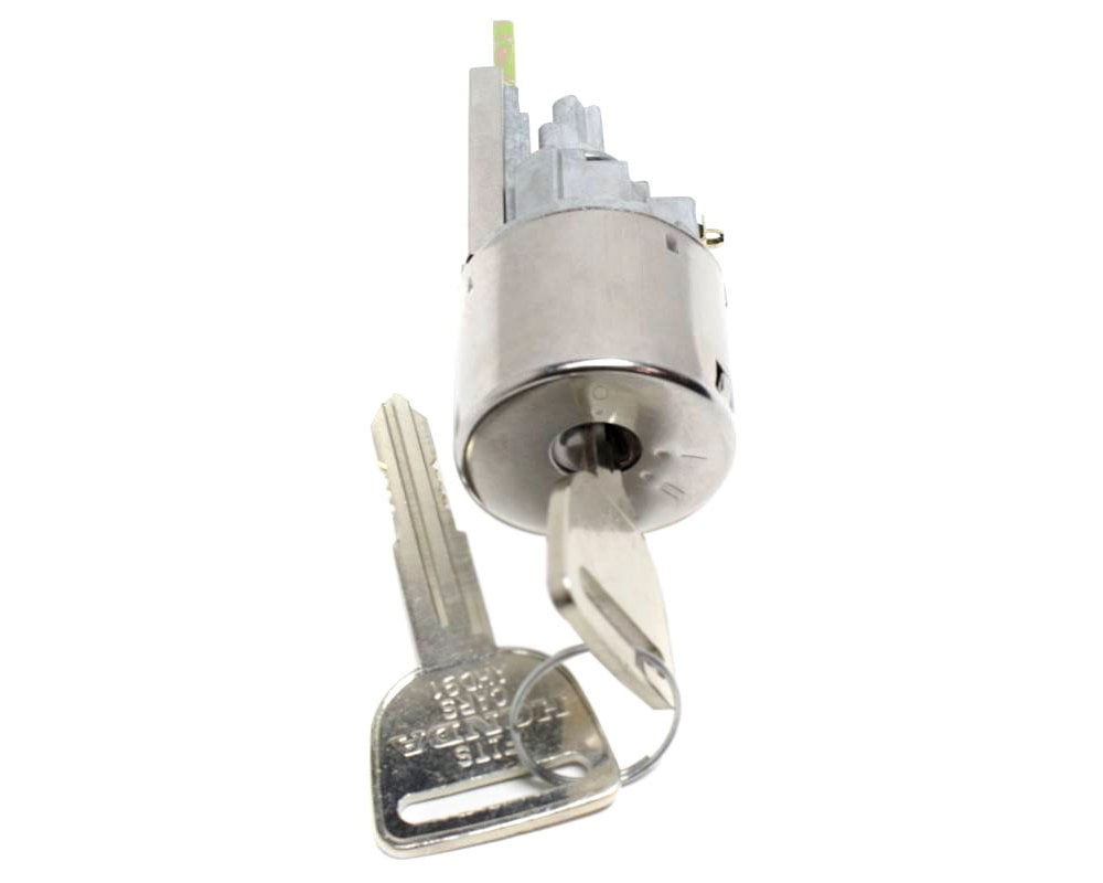 Standard US-188L Ignition Lock Cylinder - Walmart.com
