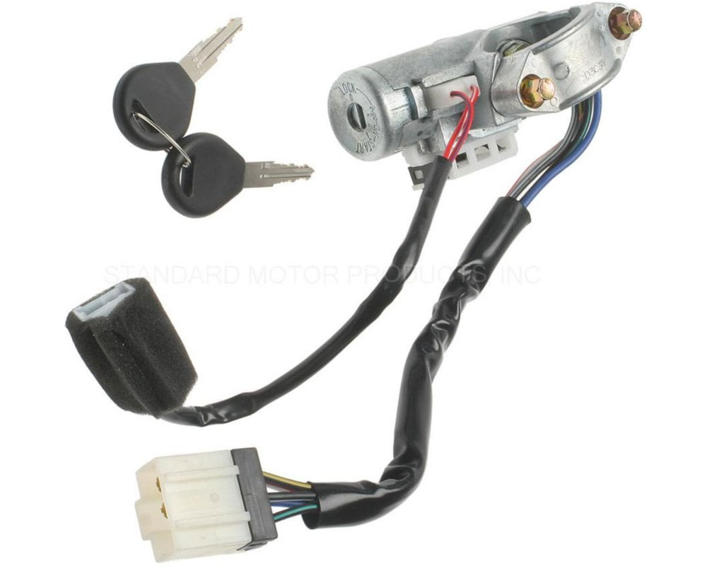 Standard US-305 Ignition Switch - Walmart.com