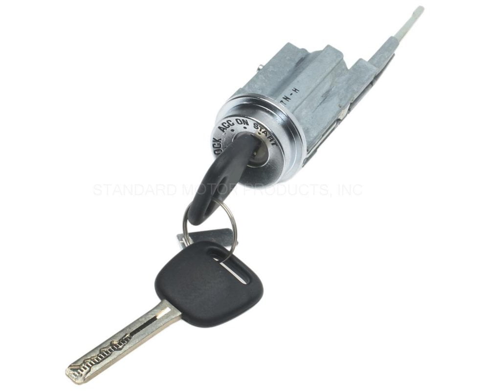Standard US-397L Ignition Lock Cylinder For Lexus LS400 - Walmart.com