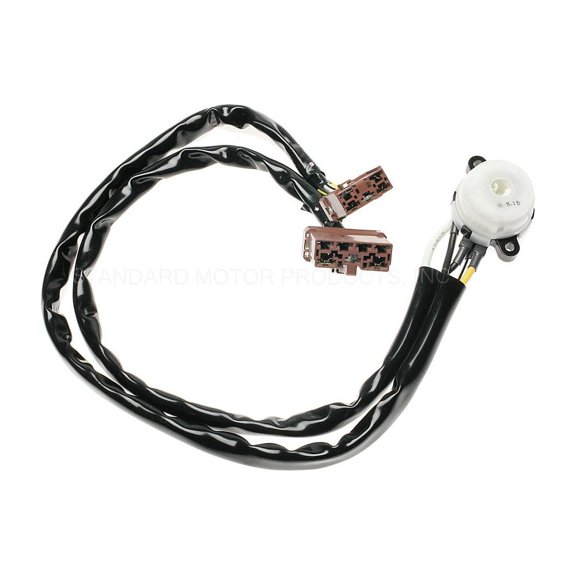 Acura Rl Ignition Switch