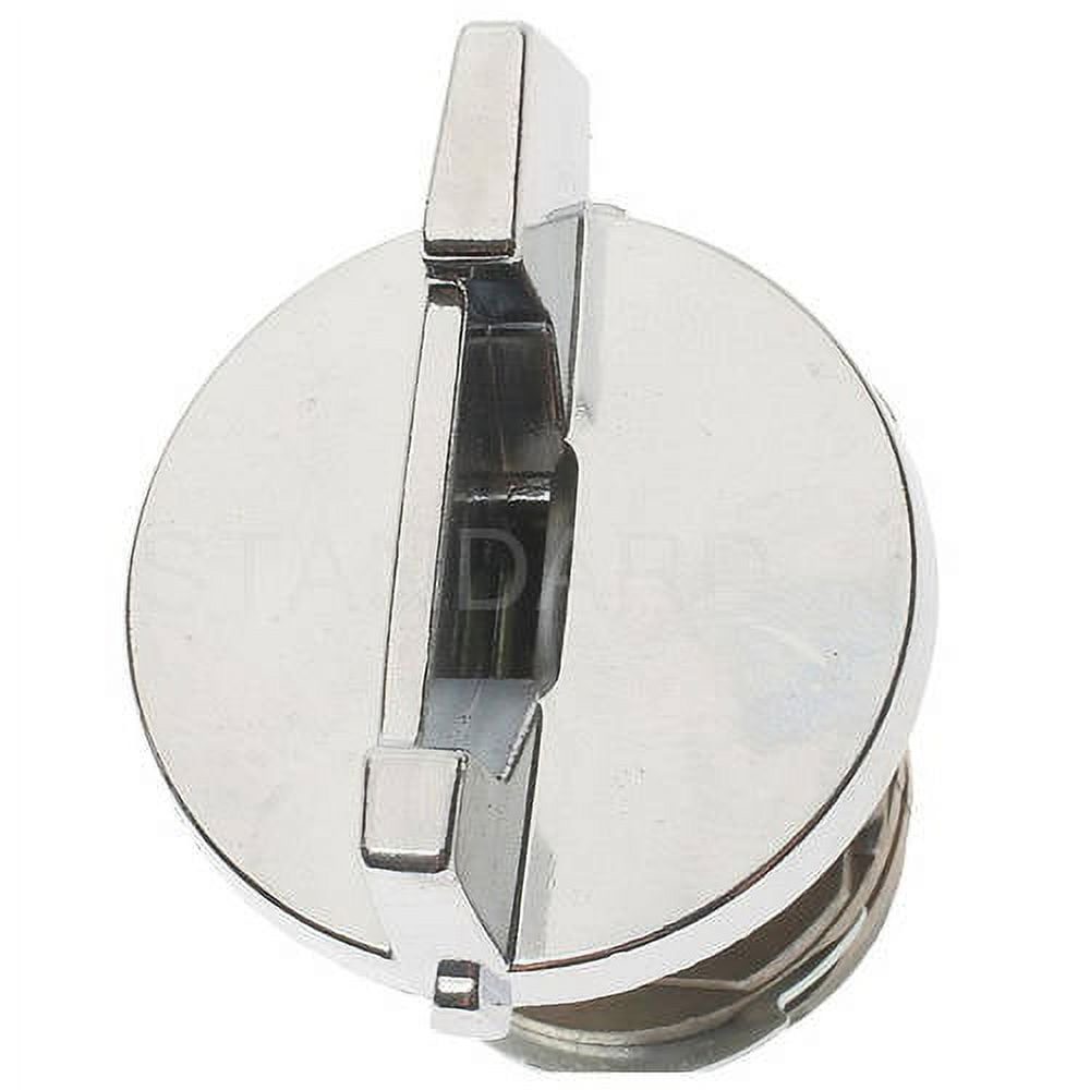 Standard US-71L Ignition Lock Cylinder and Keys, Standard Fits select ...