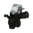 Standard US801L Steering Column Housing Repair Kit Fits select: 2008 ...