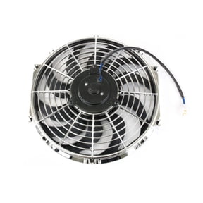 12 Volt Fan