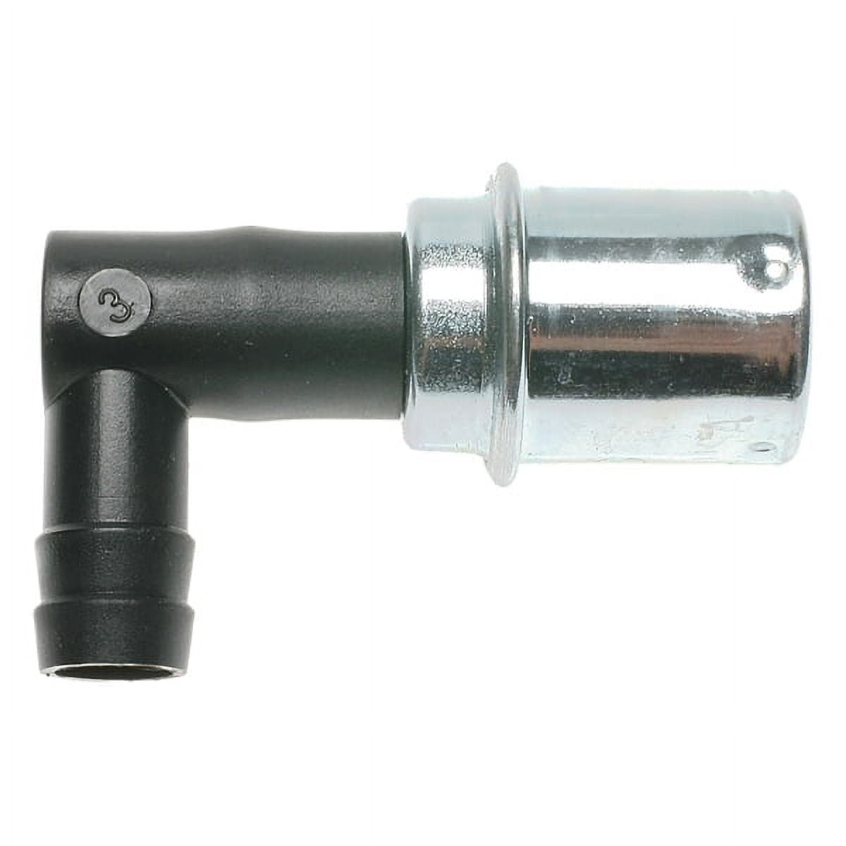 Standard V194 PCV Valve, Standard Fits select: 1992 CHEVROLET S TRUCK ...