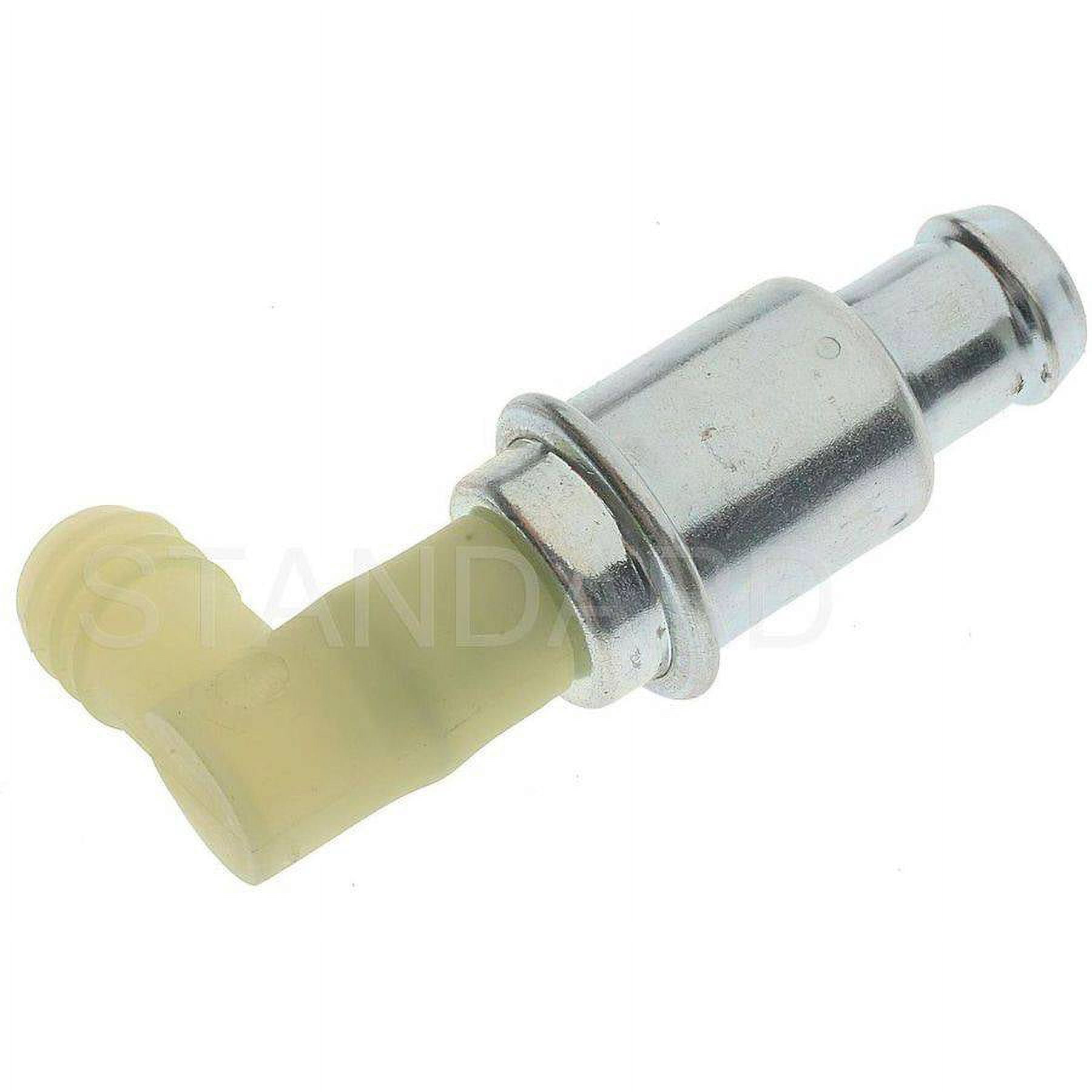 Standard V214 PCV Valve, Standard Fits select: 1980 PONTIAC FIREBIRD ...
