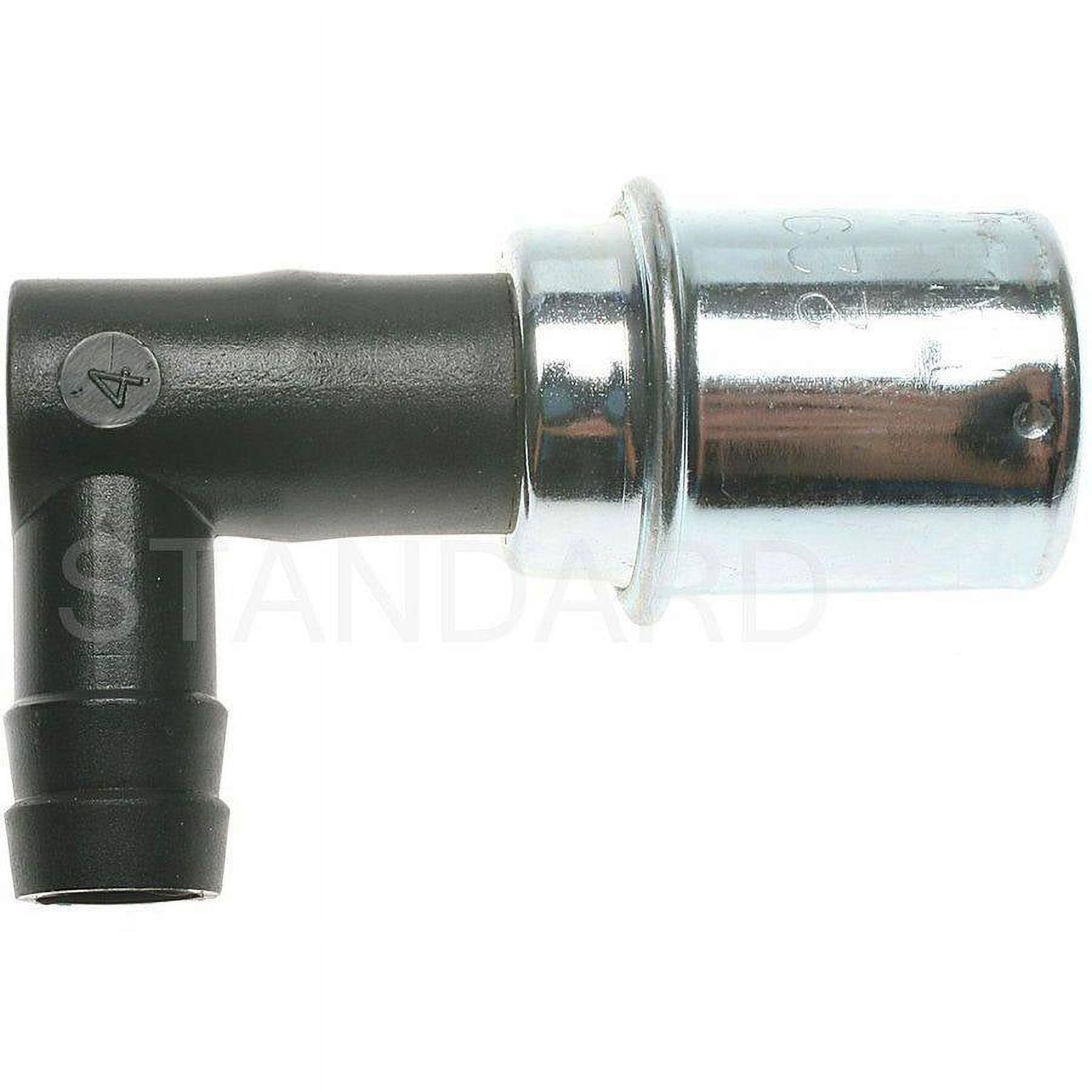 Standard V264 PCV Valve, Standard Fits select: 1988-1991 FORD TEMPO ...