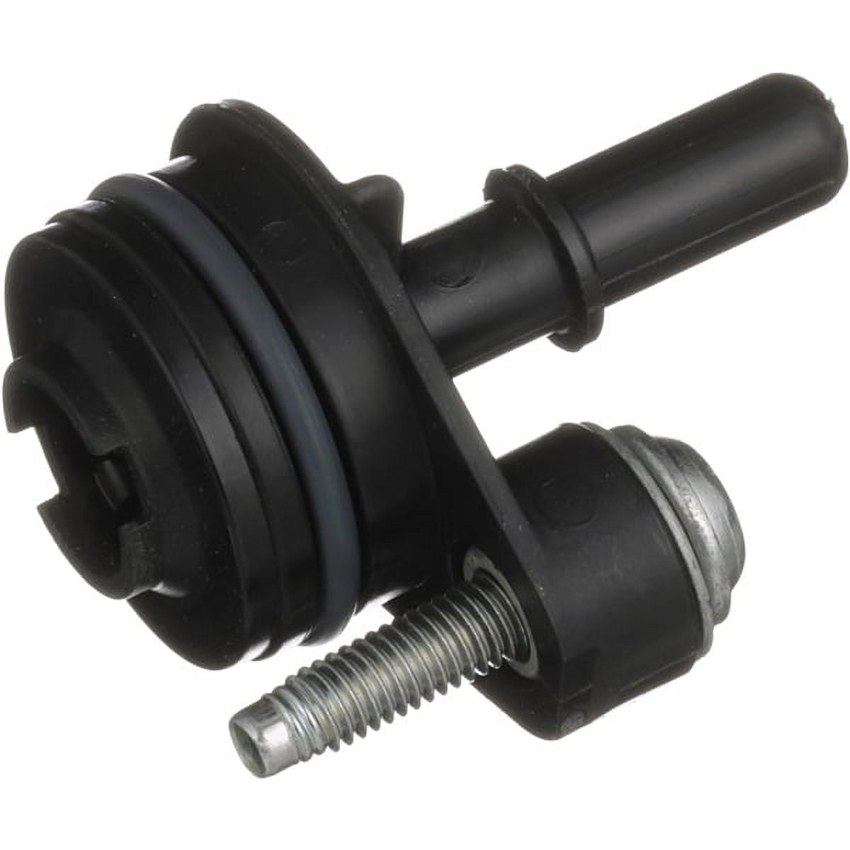 Standard V597 PCV Valve Fits select: 2018-2024 CHEVROLET EQUINOX, 2016 ...