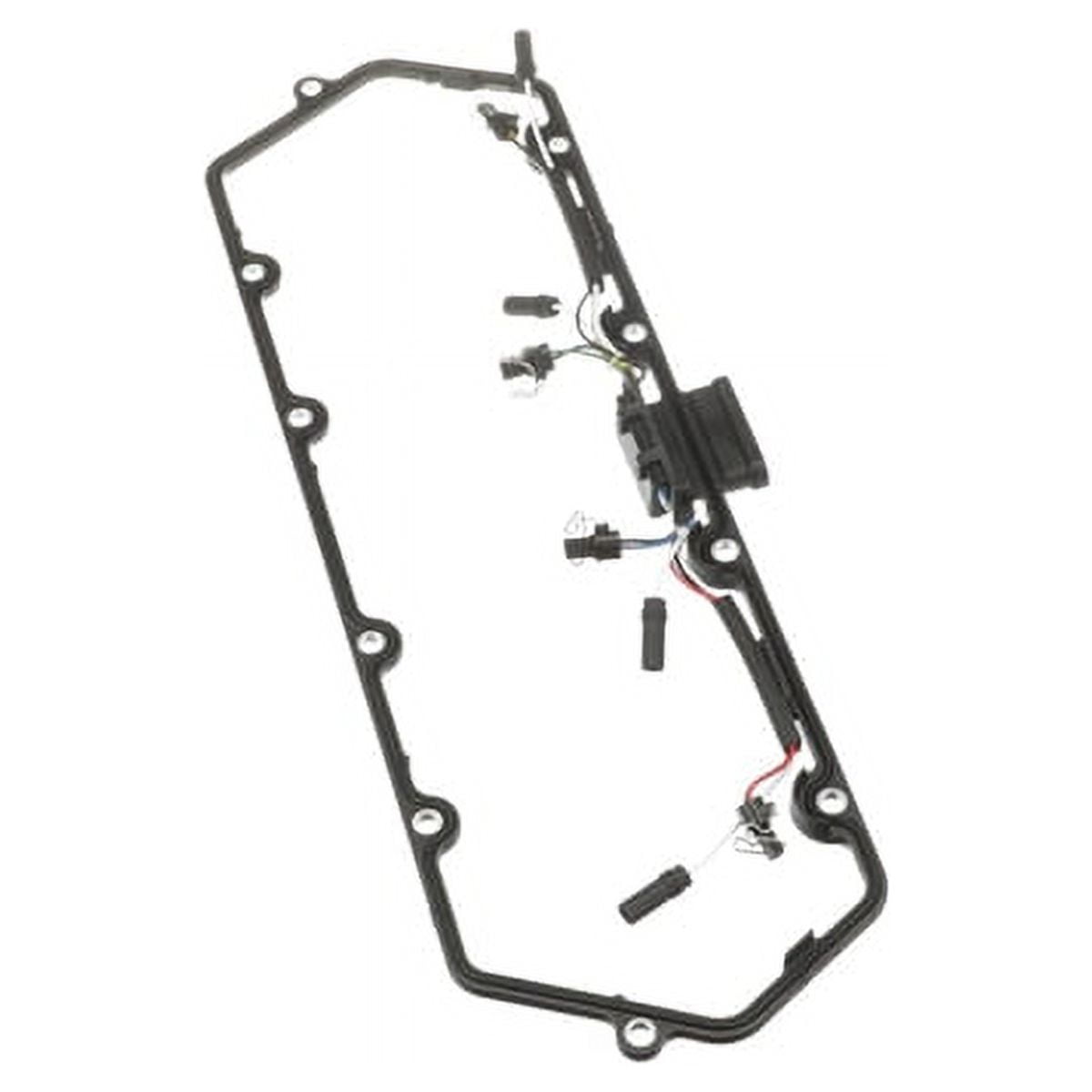 Standard VCG10 Engine Valve Cover Gasket Fits select: 1999-2003 FORD ...