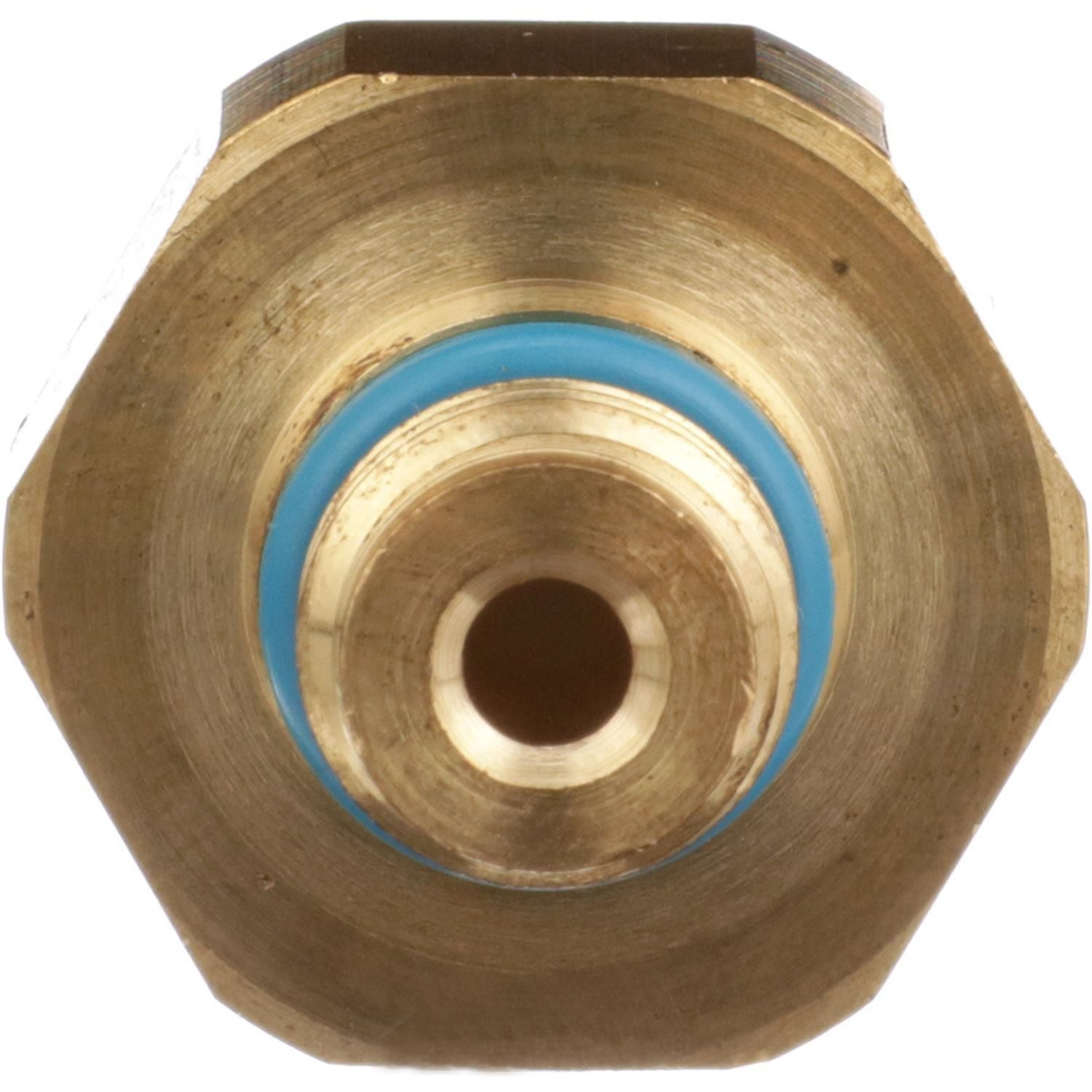 Standard VP39 EGR Pressure Sensor Fits select: 2018-2021 FORD F150 ...