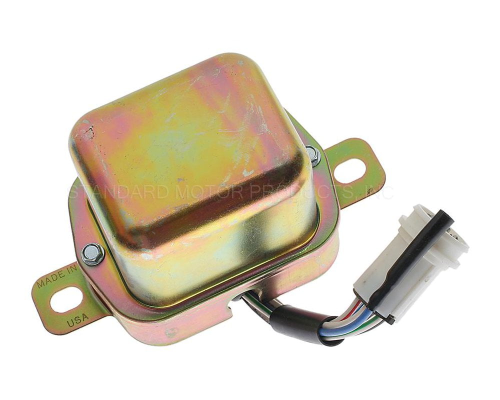 Standard VR-147 Voltage Regulator - Walmart.com