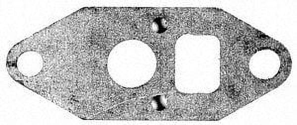 Standard Vg8 Egr Valve Gasket Fits select: 1982-1995 CHEVROLET S TRUCK ...