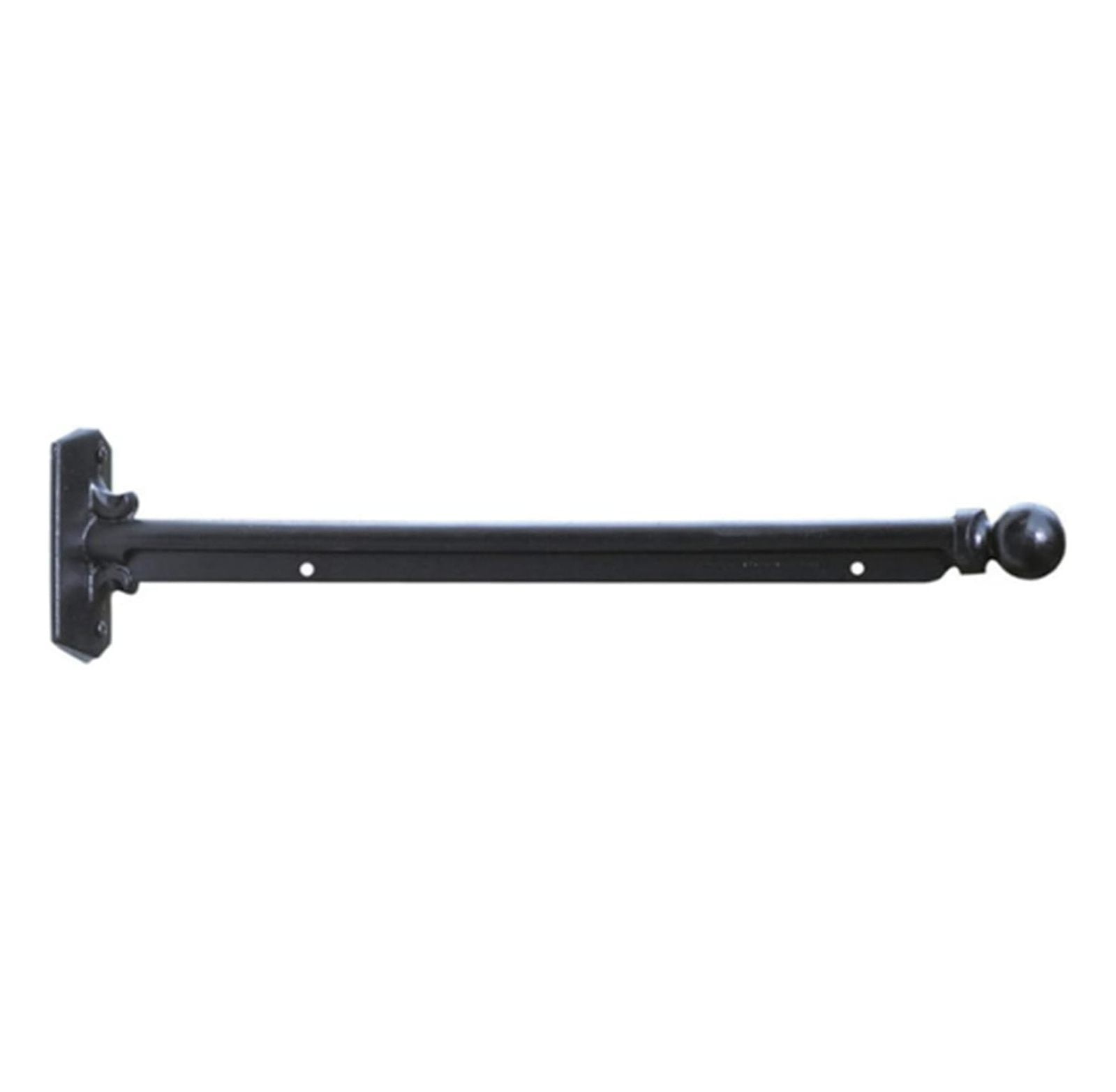 Standard Wall Mounted Ladder Rest Bar - Walmart.com