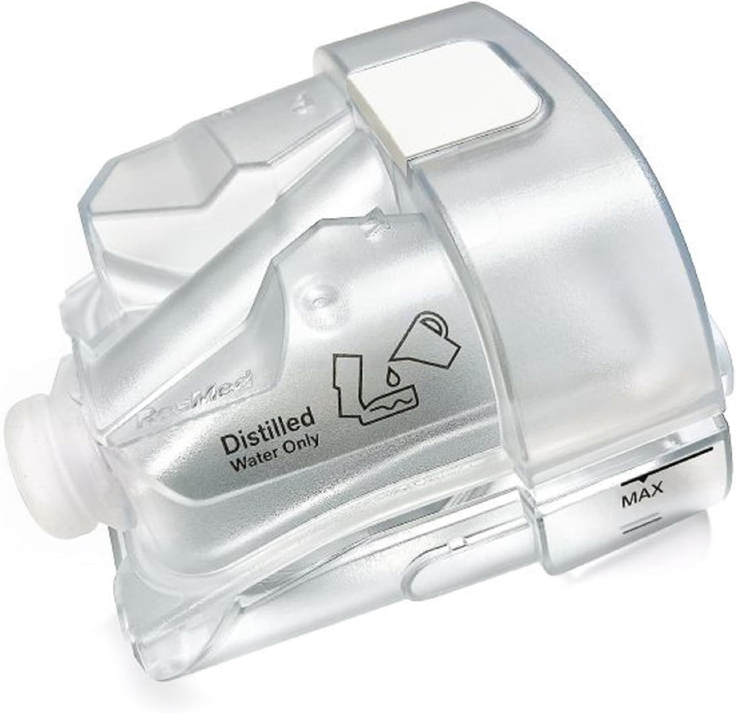 Dishwasher Safe Resmed ResMed Standard Water Chamber For AirSense 10 ...