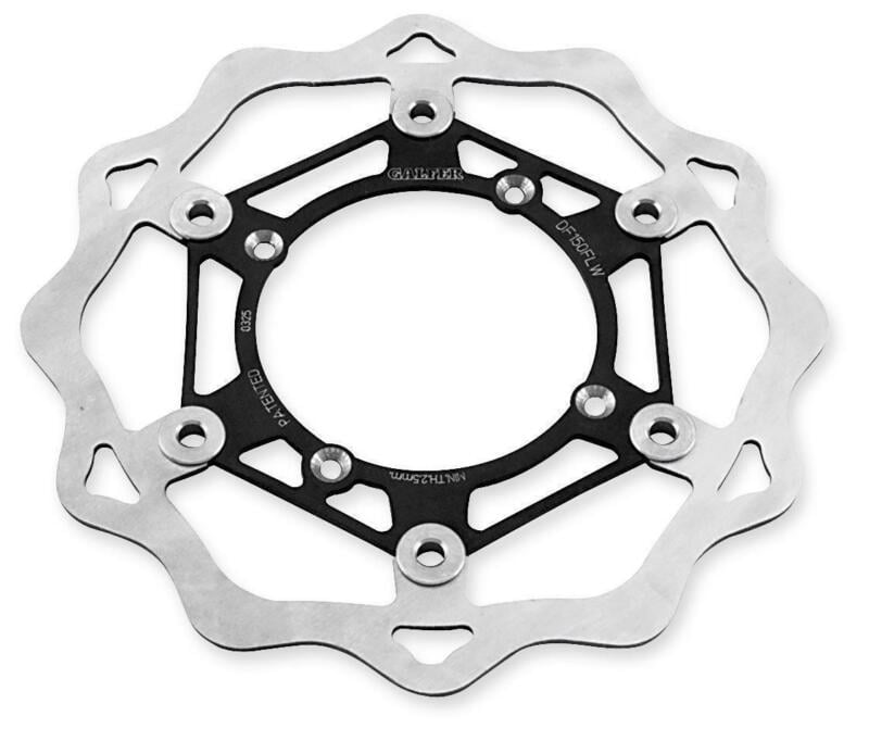 Standard Wave Brake Rotor - Walmart.com