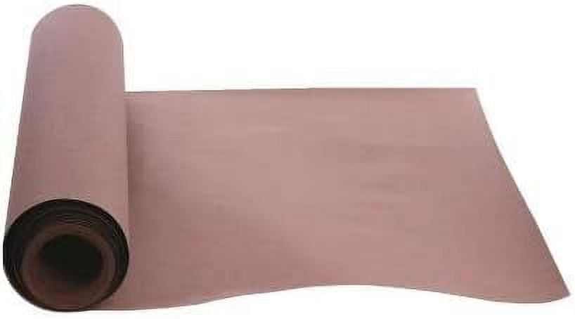 Standard Weight Biodegradable Paper Weed Barrier (Width 36" Length: 250 ...