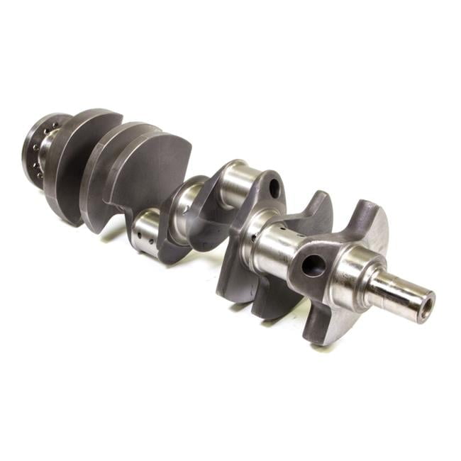 Standard Weight Crankshaft - 4.0 in. Stroke External Balanced Forged ...