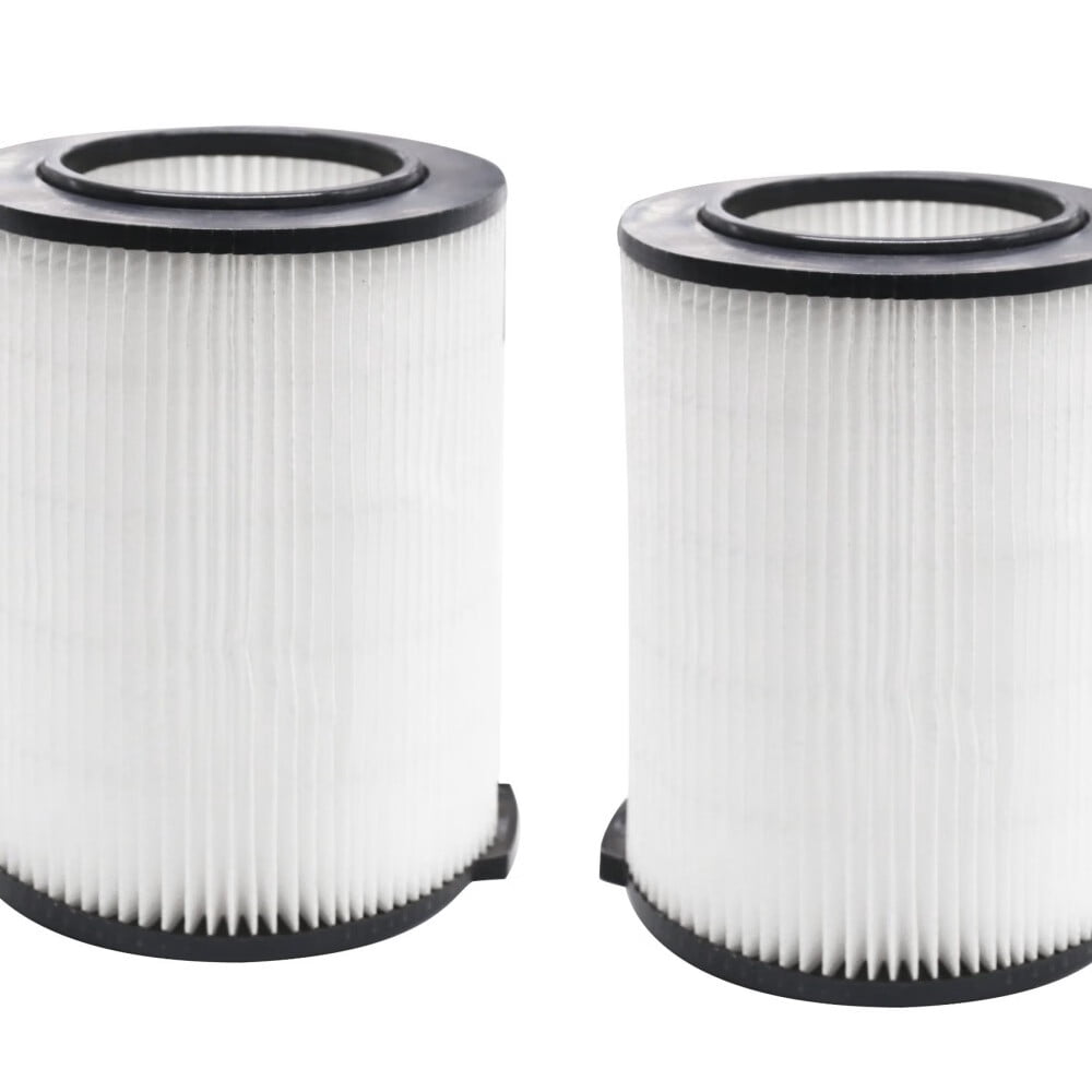 Standard Wet/Dry Vac VF4000 Filter Replacement Compatible with Ridgid ...