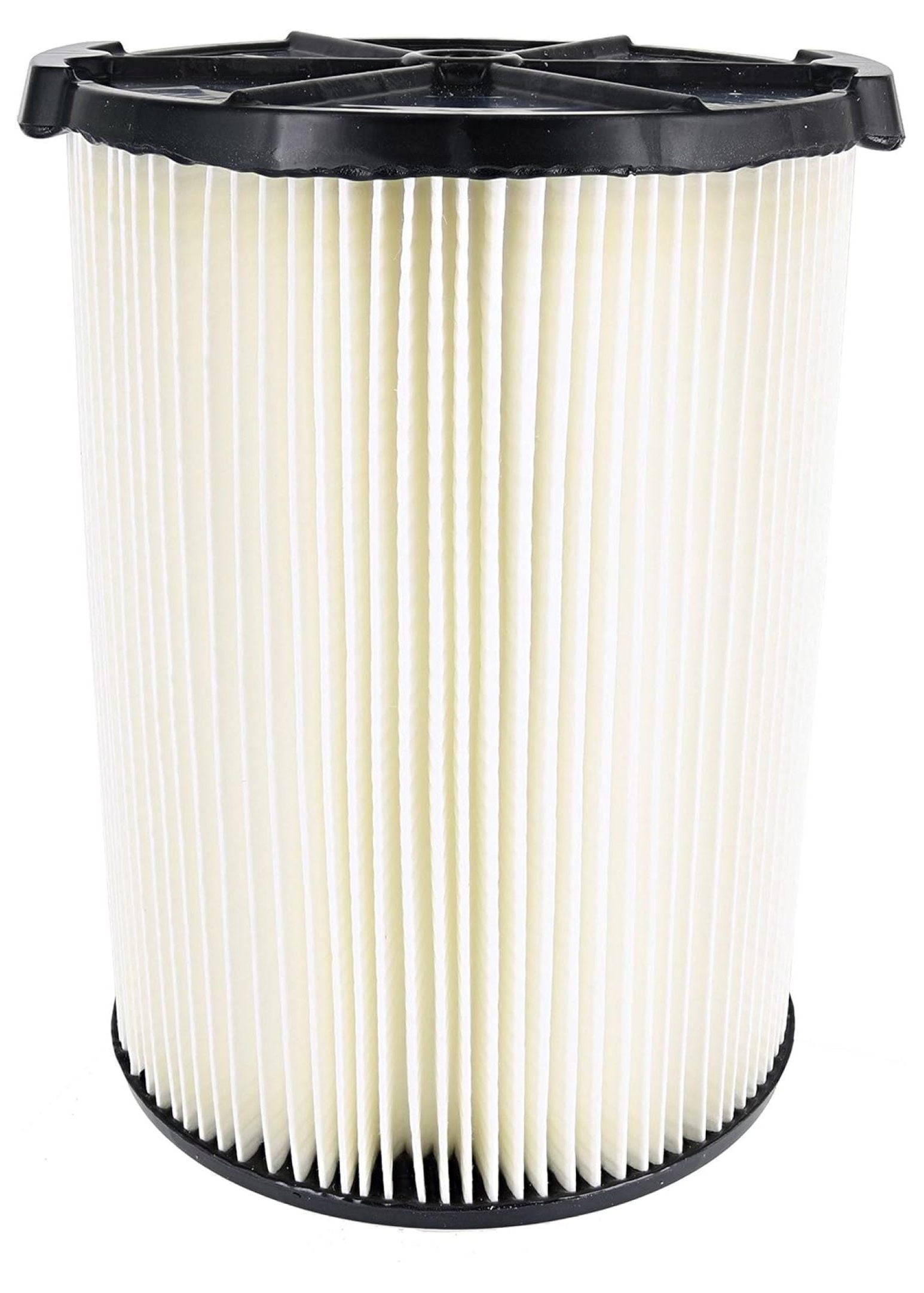 Standard Wet/dry Vac Filter Vf4000 (White, 1) - Walmart.com