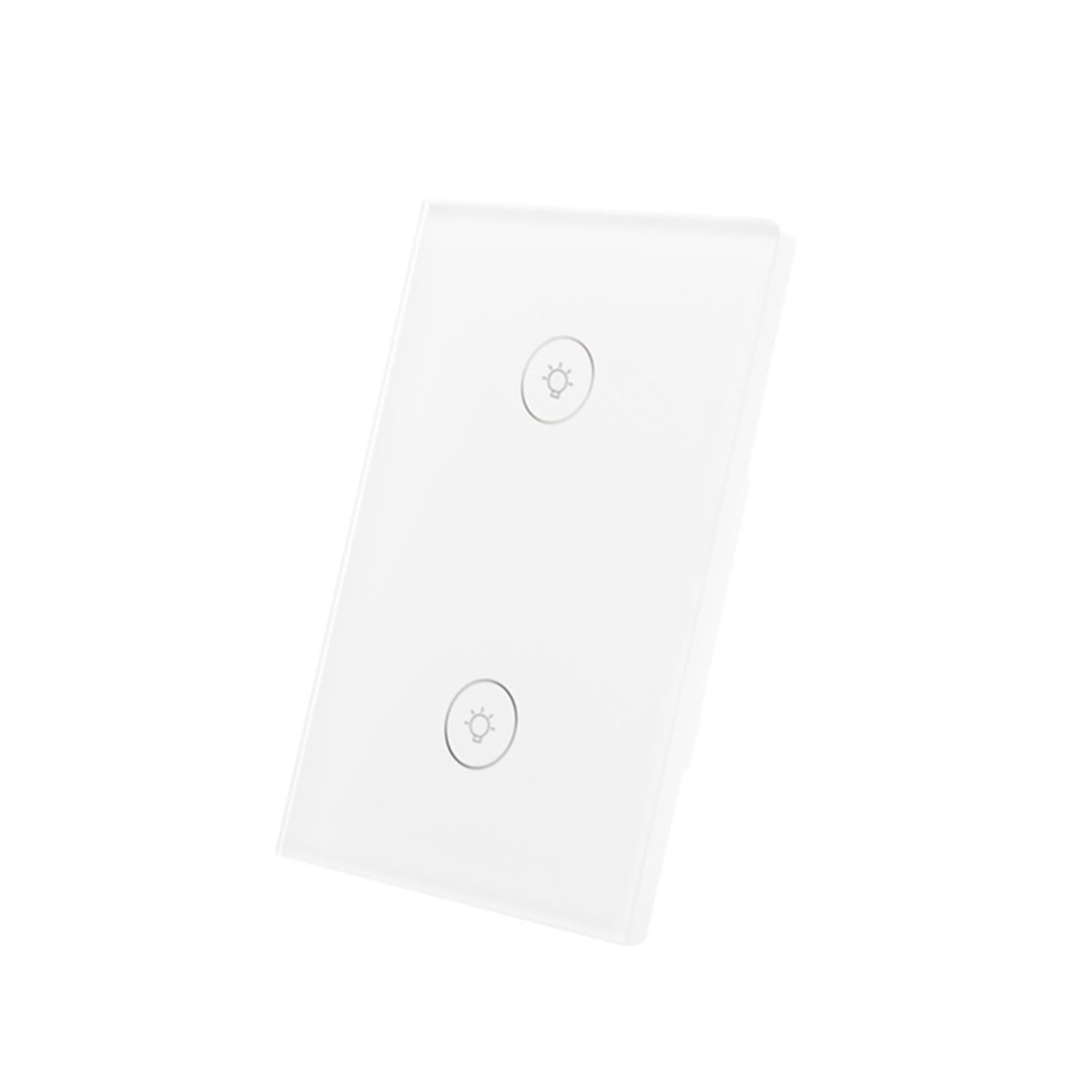 Standard WiFi Switch Wireless Intelligence Wall Switches Remote Control ...