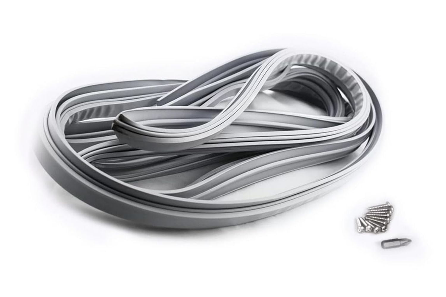 Standard Width, Tall Door (>76") Gasket Replacement for U.S. Cooler ...