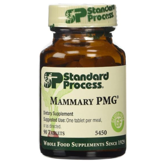 Standard Process Vitamins and Supplements in Health and Medicine ...