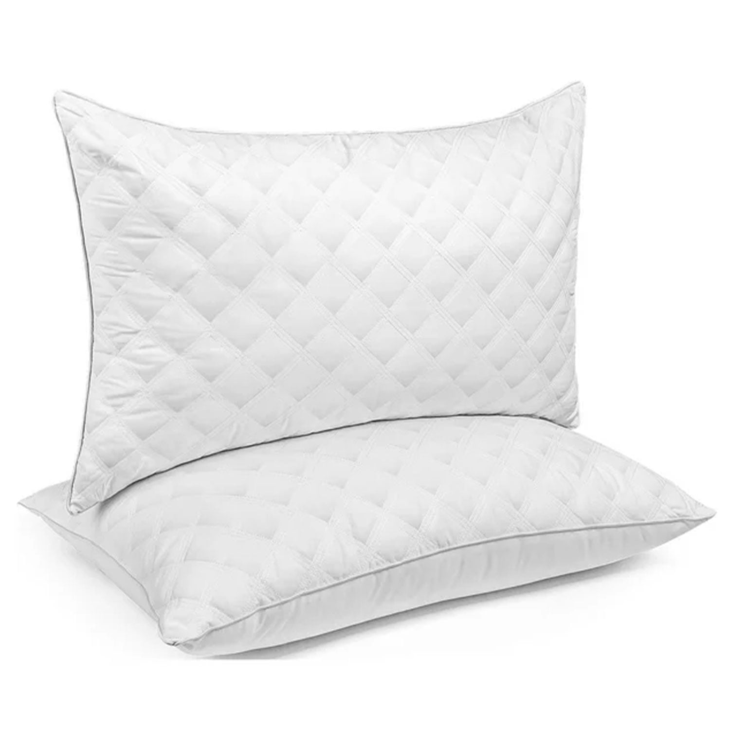 Standard size pillow - Walmart.com