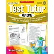 Practice Standardized Tests