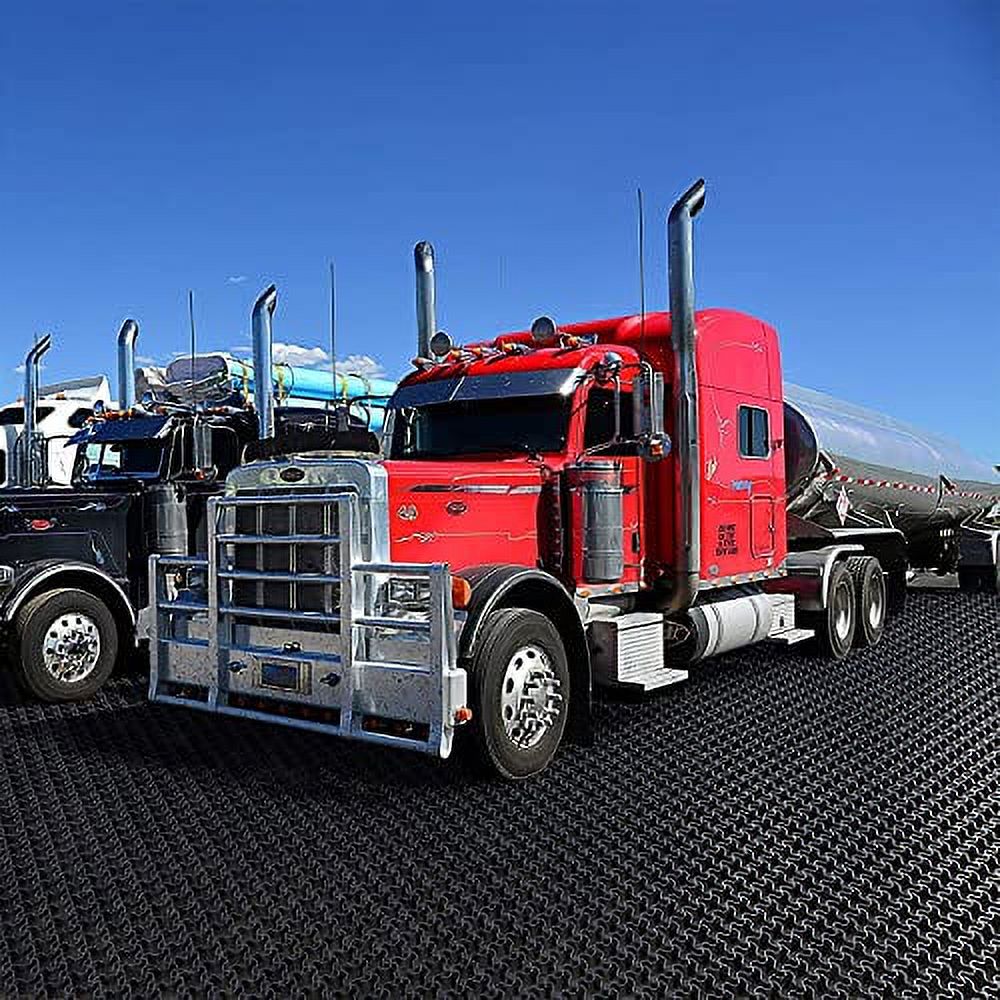 Standartpark Vodaland Permeable Pavers - EasyPave Grass & Gravel Driveway Grid - Load Class A-D ...