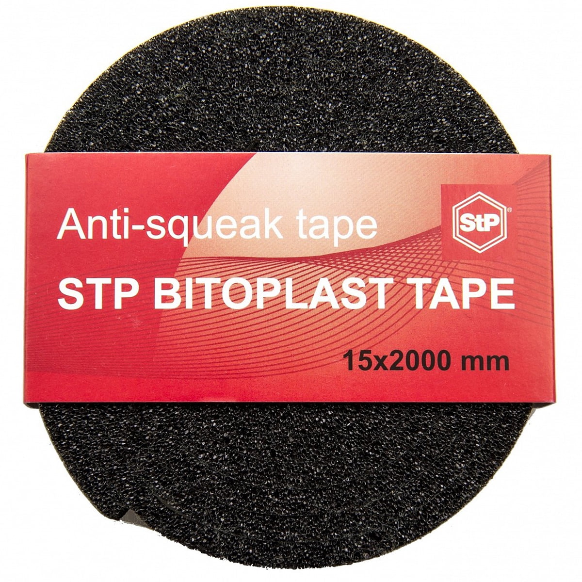 Standartplast STP BIPLAST TAPE Sealing Sound-insulating Tape (Each ...