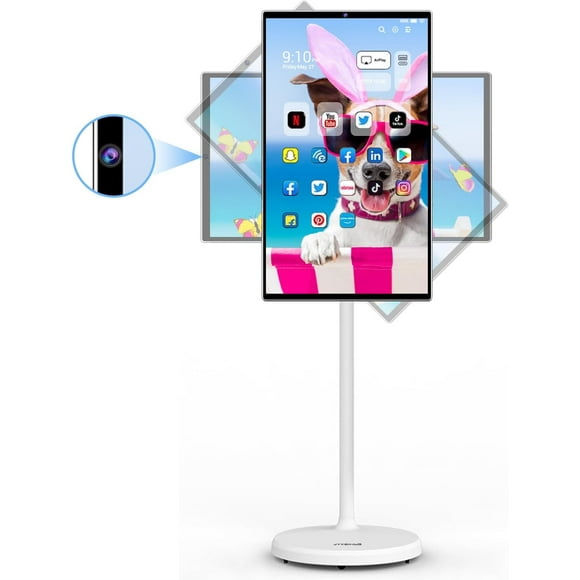 Touch Screen Monitor