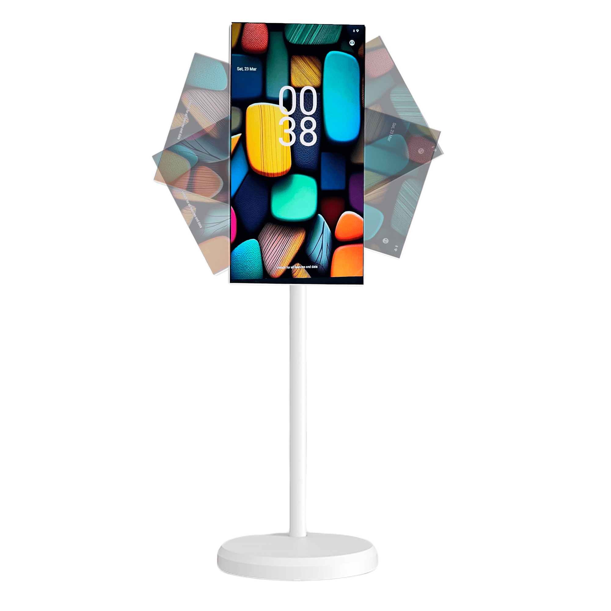 Standbyme Iconic Portable Monitor - Walmart.com