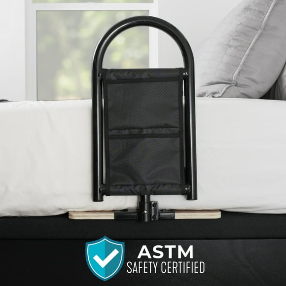 Bed Assist Handles in Adult Bed Safety Handles & Rails - Walmart.com