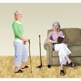 Stander Cane-right Handed - Walmart.com