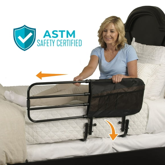 Bed Assist Handles in Adult Bed Safety Handles & Rails - Walmart.com