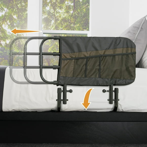 Best Sellers In Medical Bed Safety Assisting Rails