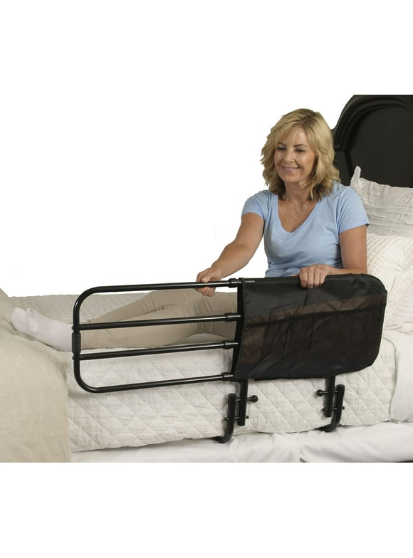 Bed Rails in Adult Bed Safety Handles & Rails - Walmart.com