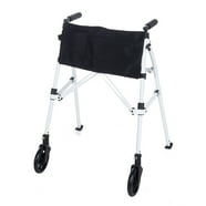 Drive Medical Side Style Hemi One Arm Walker - Walmart.com