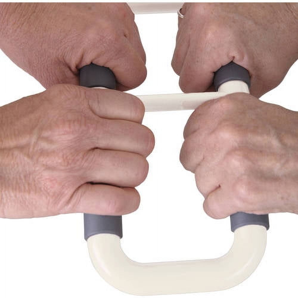 Stander Handy Handle, Transfer Aid Lift Assist for Seniors, Caregivers ...